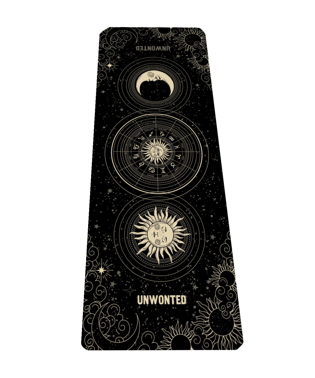 Zodiac - Exercise Yoga Mat